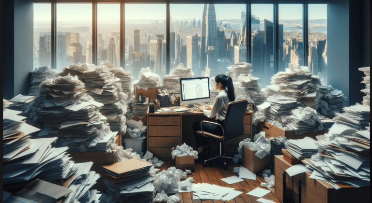 How to Write a Status Update Email Sample - Digital's Dimension