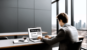 How to Write a Status Update Email Sample - Digital's Dimension